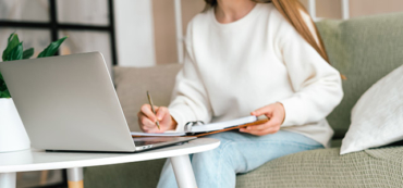 Så skriver du en riktigt bra resonerande text – steg för steg | Allakando